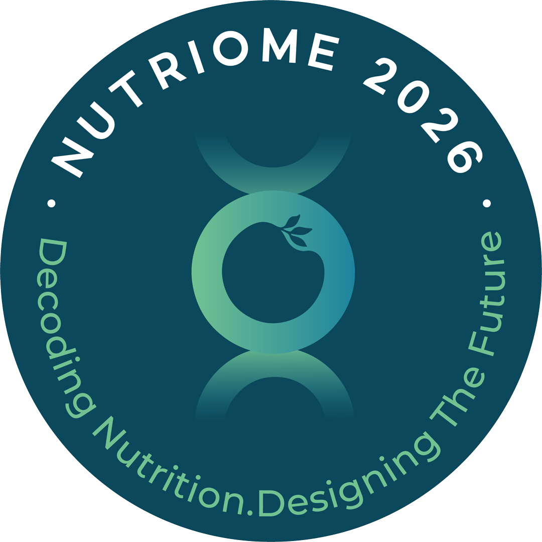 Nutriome 2026 - International Conference on Precision Nutrition